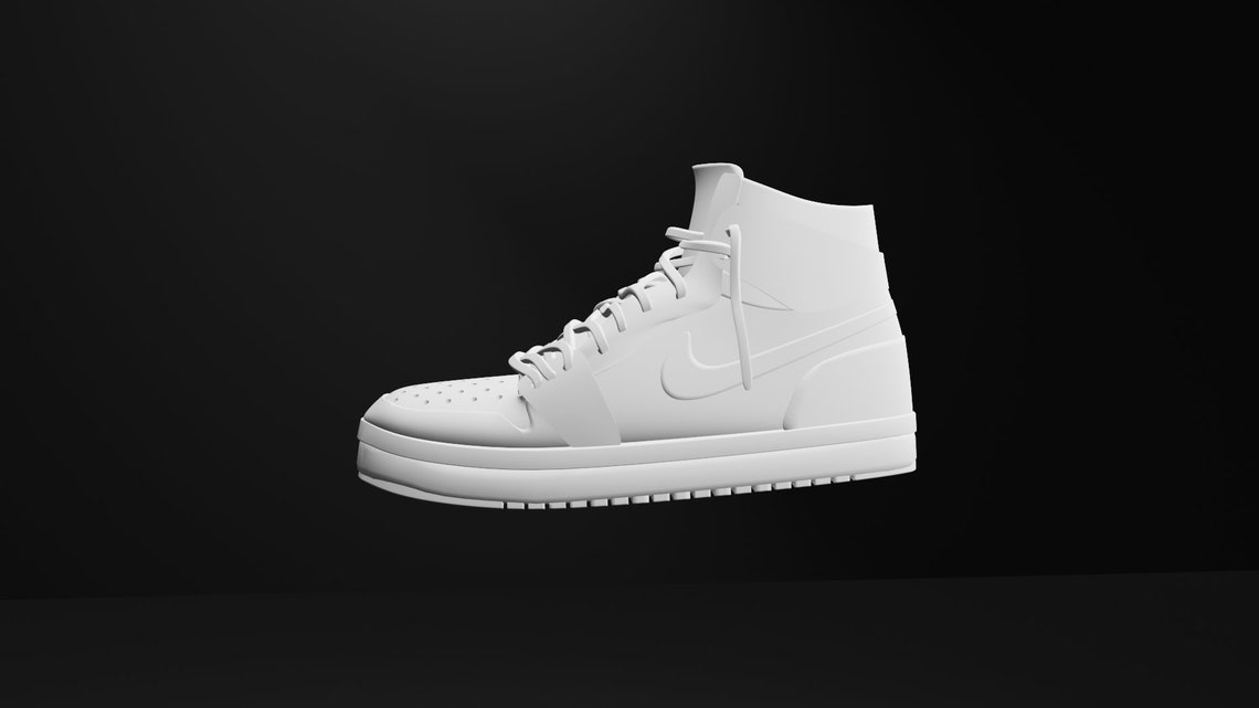 3D Shoes Bundle, 3D Procreate Shoes, 3D Shoes, 3D Model, 3D Man Shoes ...