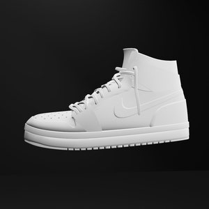 3D Shoes Bundle, 3D Procreate Shoes, 3D Shoes, 3D Model, 3D Man Shoes ...