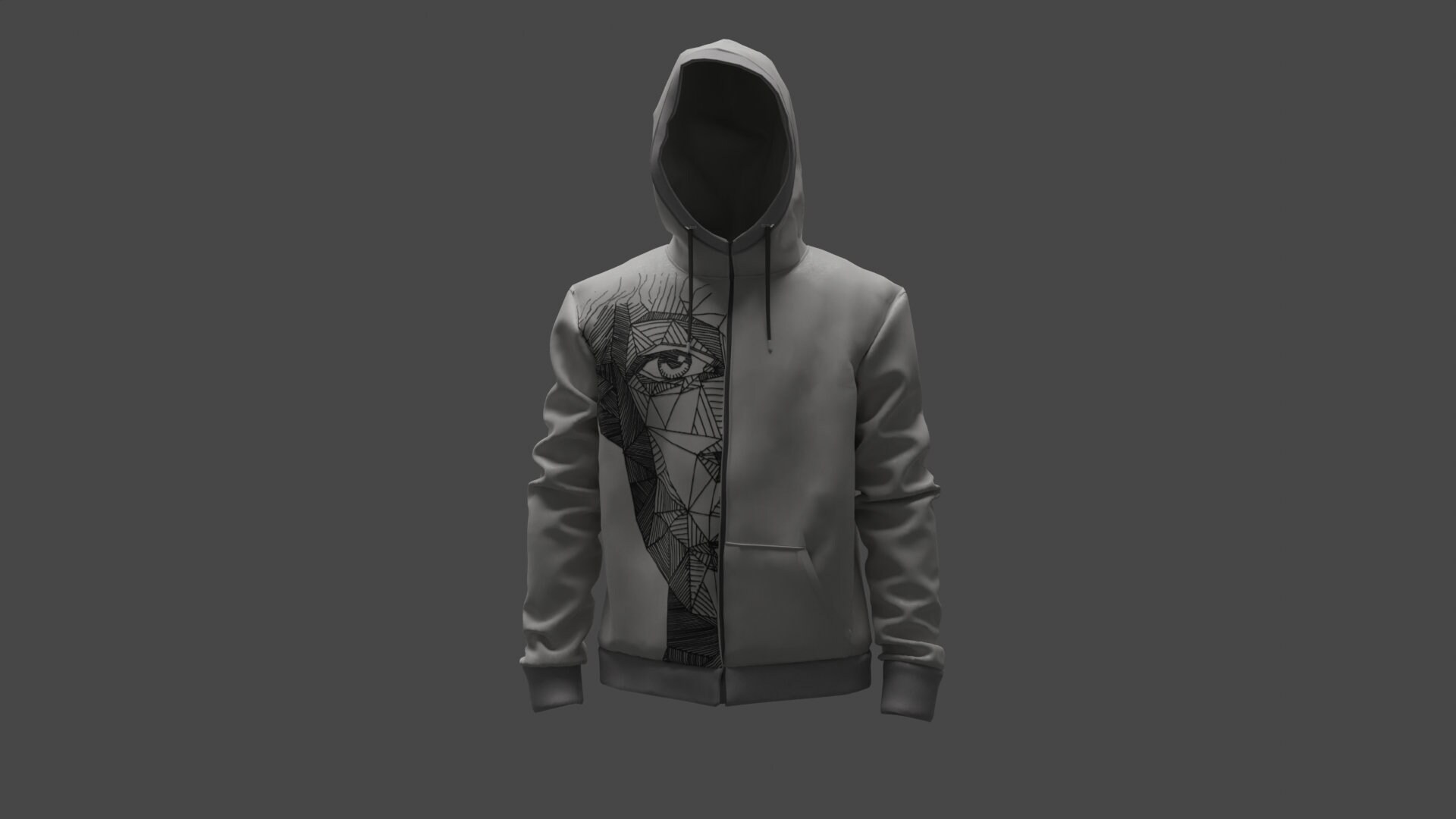 3D Streetwear Pack, 3D Model Bundle, 3D T-shirt, 3D Procreate ...