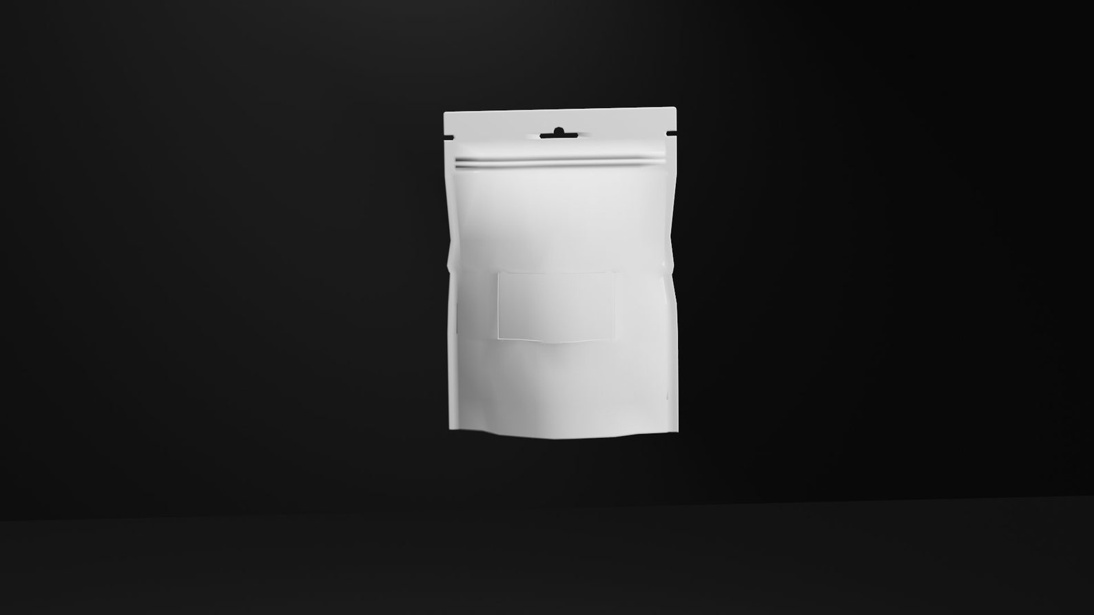 3D Packaging Procreate Model, Packaging Model 3D, 3D Model, 3D ...