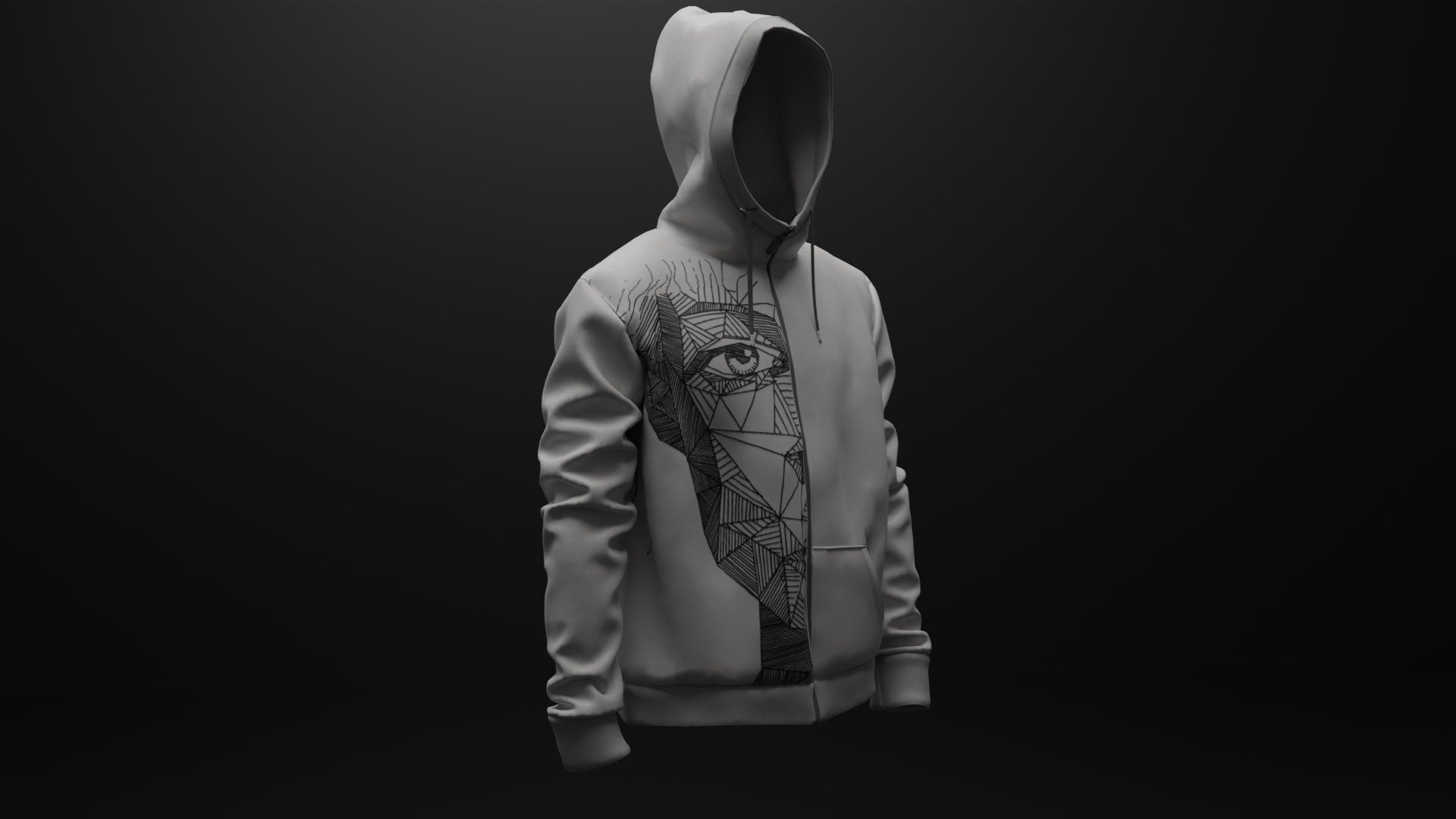 3D Streetwear Pack, 3D Model Bundle, 3D T-shirt, 3D Procreate ...