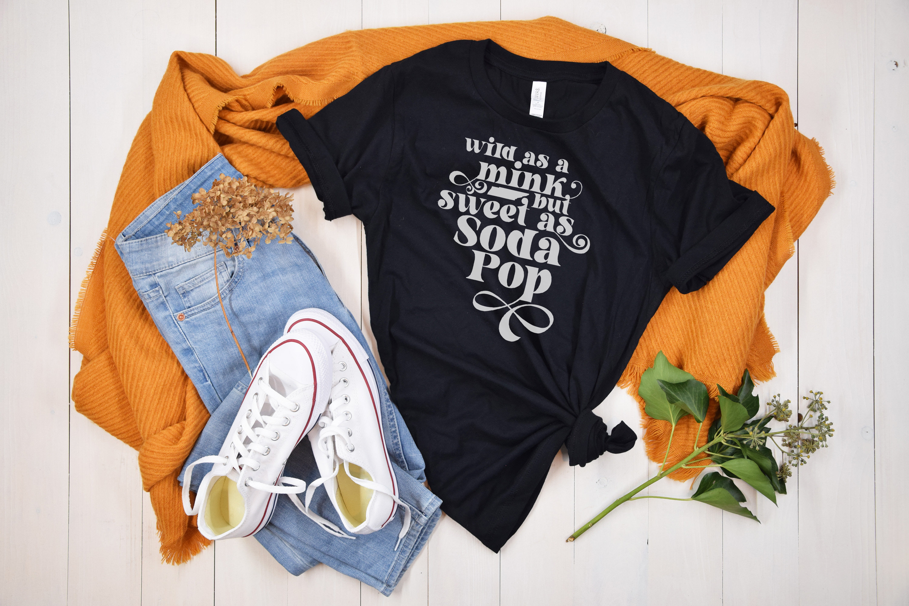 Wild as a Mink but Sweet as Soda Pop, , Tennessee Football, SVG Files ...