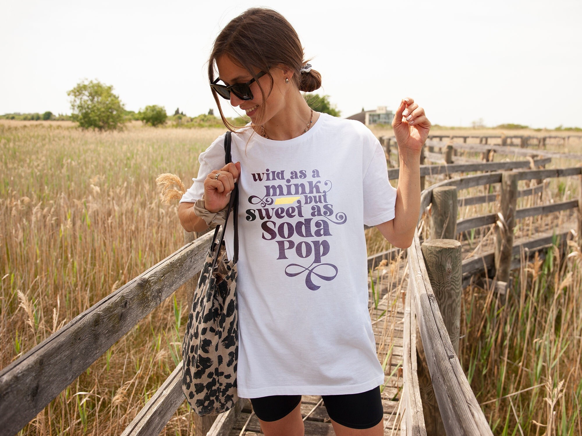 Wild as a Mink but Sweet as Soda Pop, , Tennessee Football, SVG Files ...