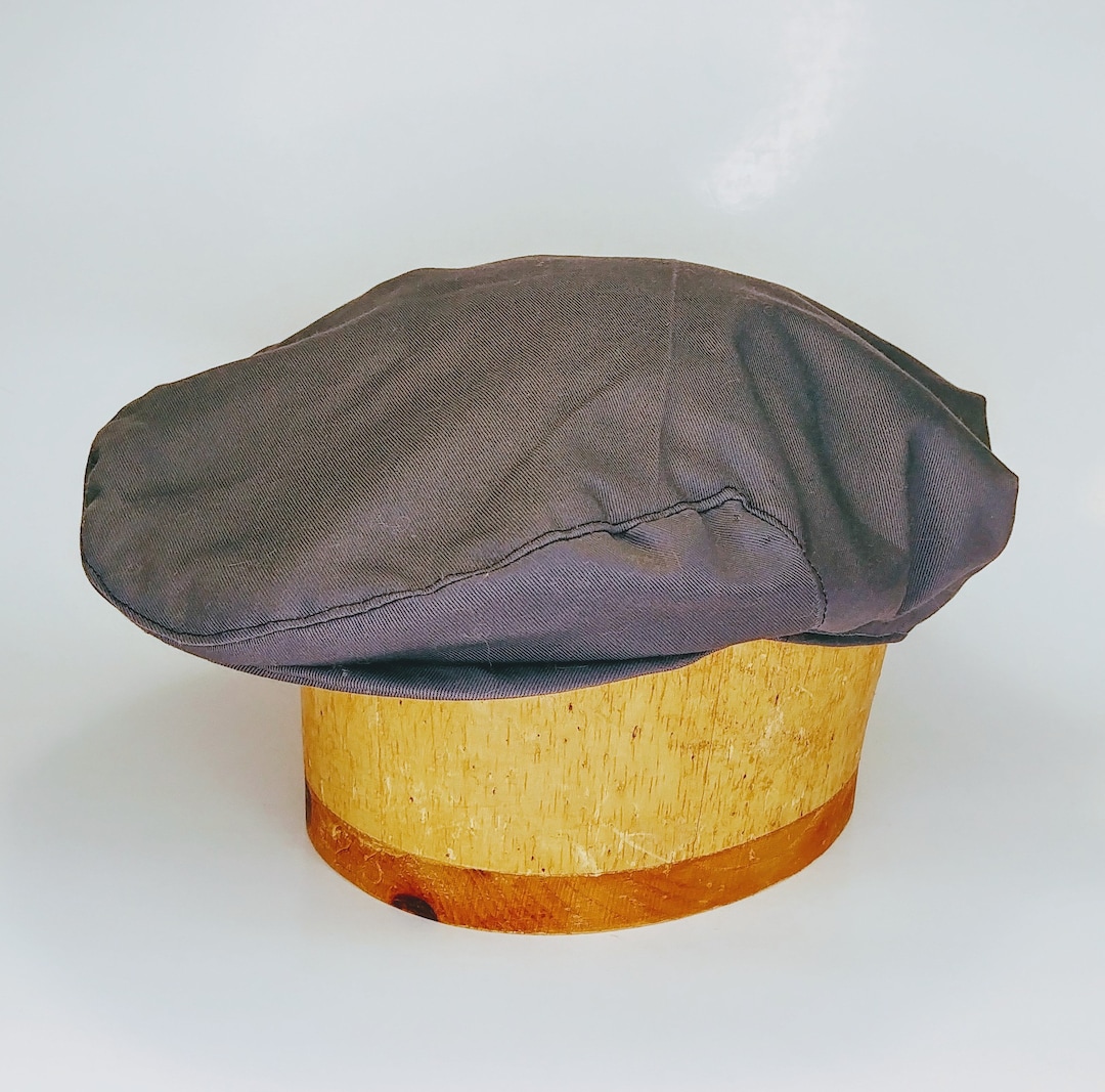 The Poor Boy Hat, Flat Cap, Golf Cap, Flat Hat, Cotton Cap, Peaky ...