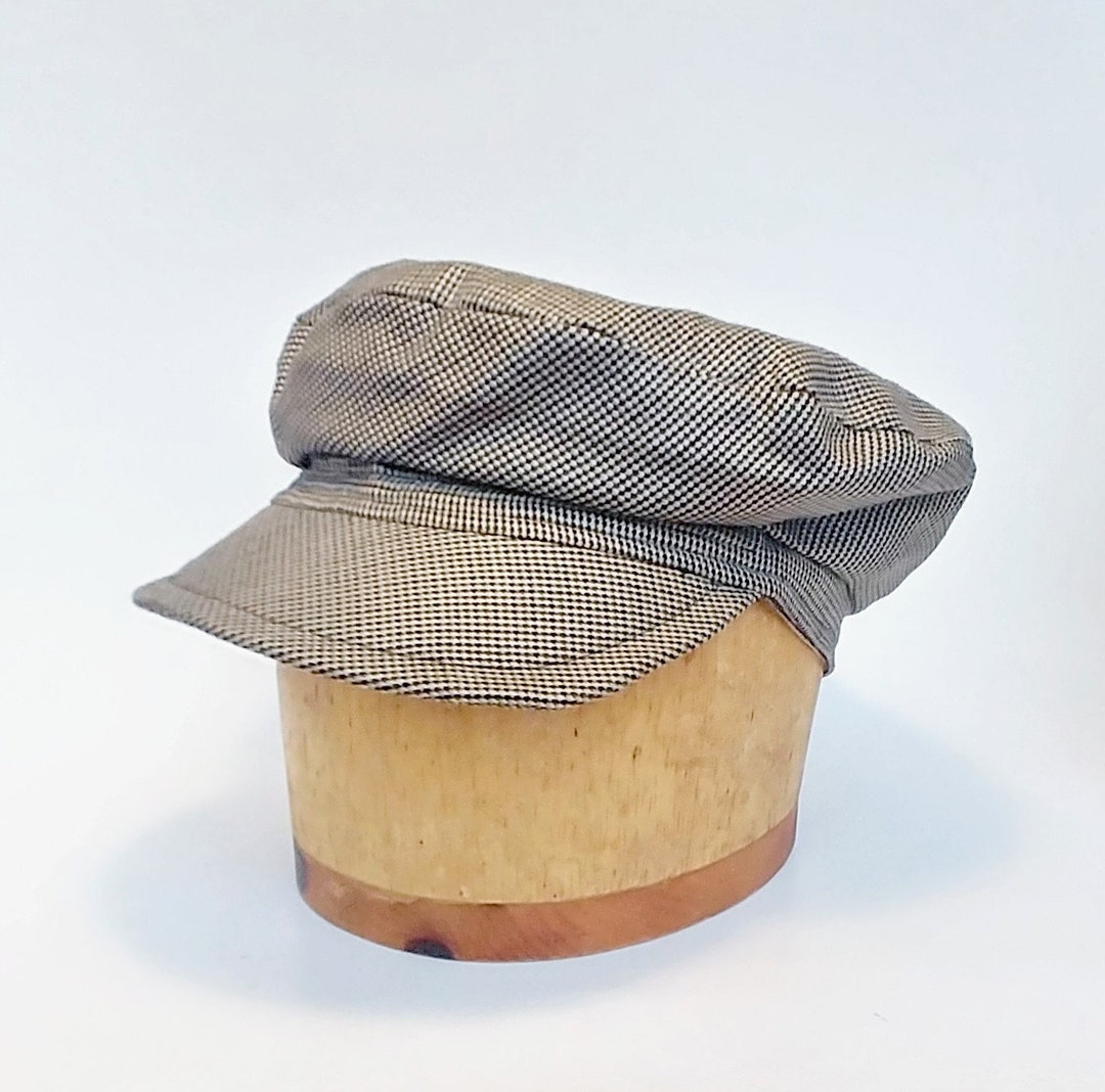 Engineer Hat,engineer Cap,newsboy Hat Women,newsboy Hat Men,newsboy Cap ...