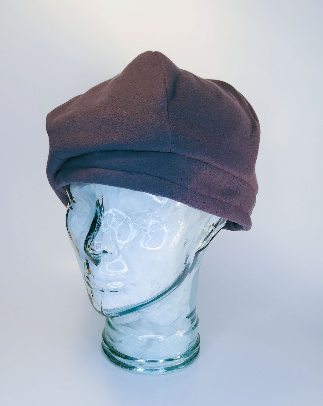 Winter Beret Women,retro Beret,flapper Hat Winter,cottagecore Hat ...