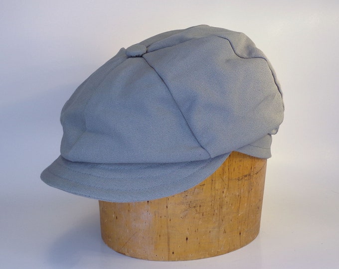 Viking Linen Cap Viking Dublin Cap Dublin Style - Etsy