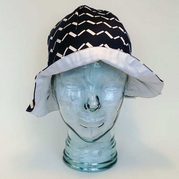 Flapper Hat - Etsy