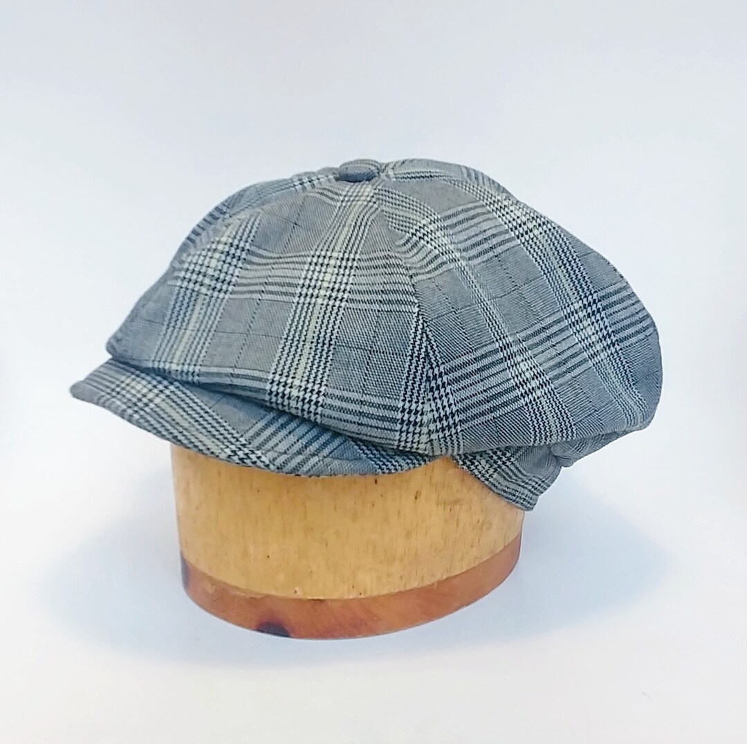Newsboy Cap Men,newsboy Cap Women, Floppy Cap Men, Golf Cap,paid Hat ...