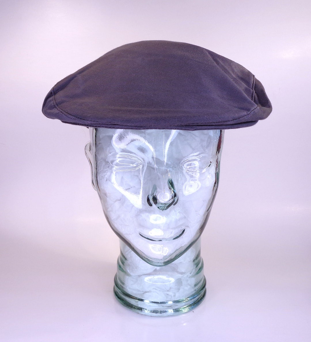 The Poor Boy Hat, Waxed Hat, Waterproof Cao, Flat Cap, Flat Hat, Cotton ...