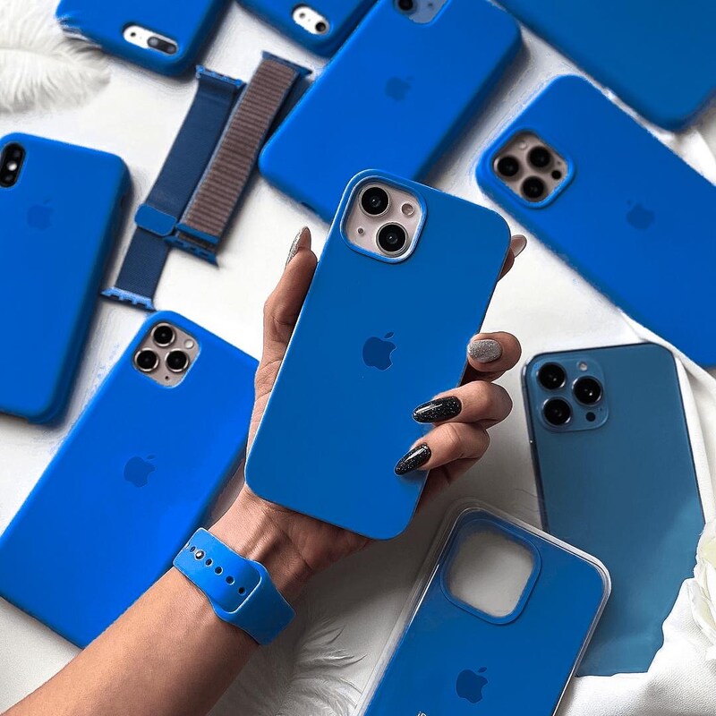 Simple iPhone Case - Etsy