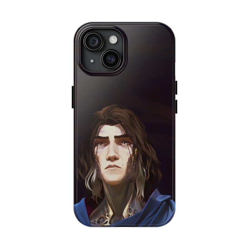 Arcane Phone Case - Etsy