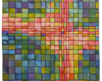 Art Quilts by Betty Busby by bbusbyarts on Etsy