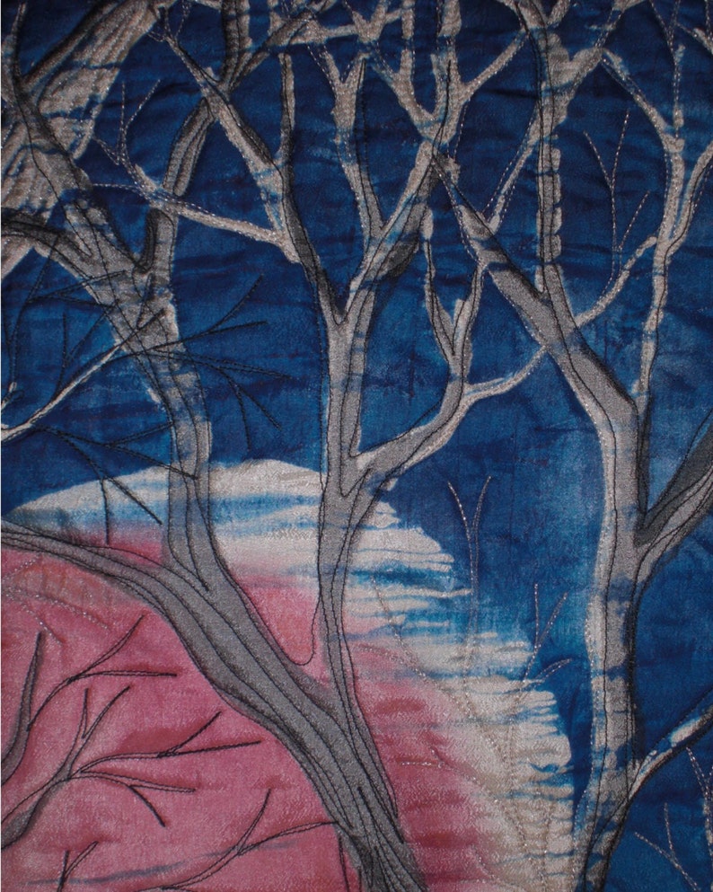 Earthshine - Etsy