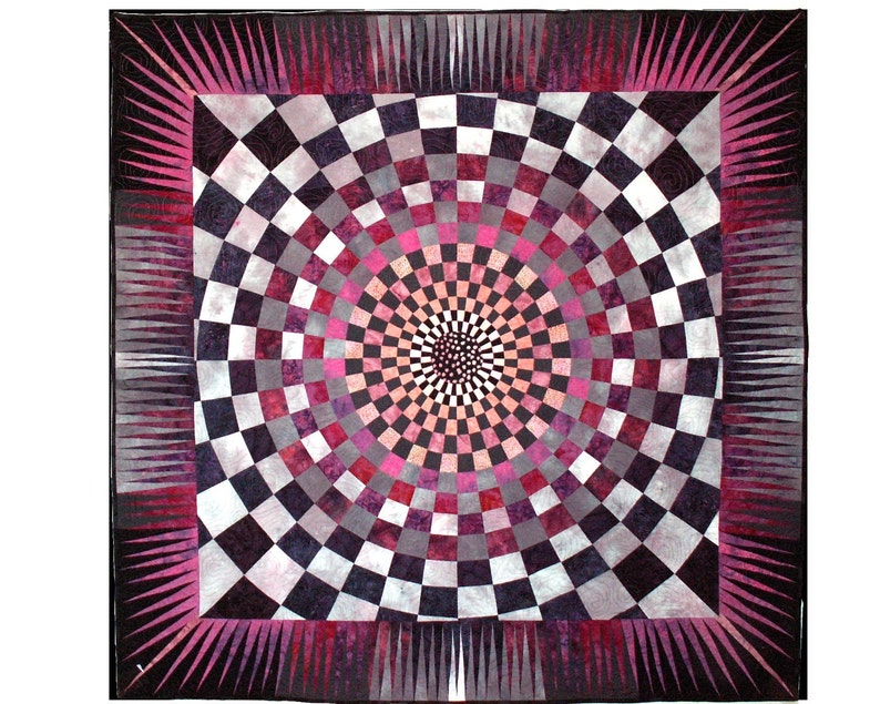 Circle Game III - Etsy