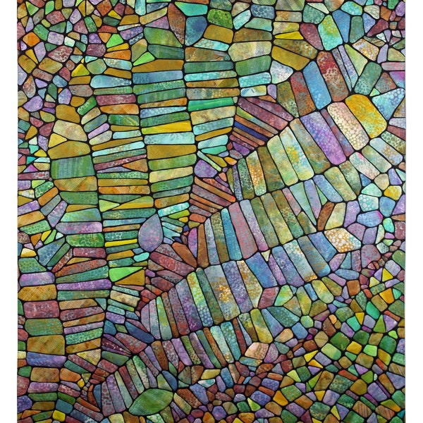 Tesserae - Etsy