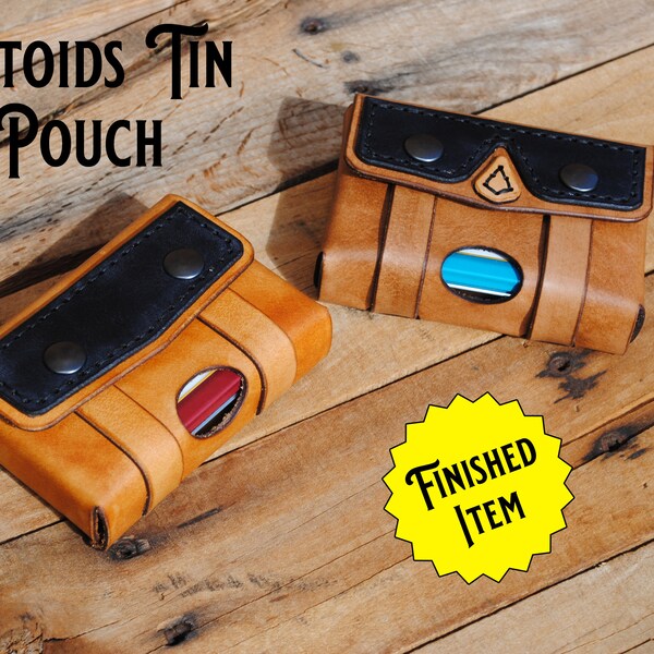 Altoids Pouch - Etsy