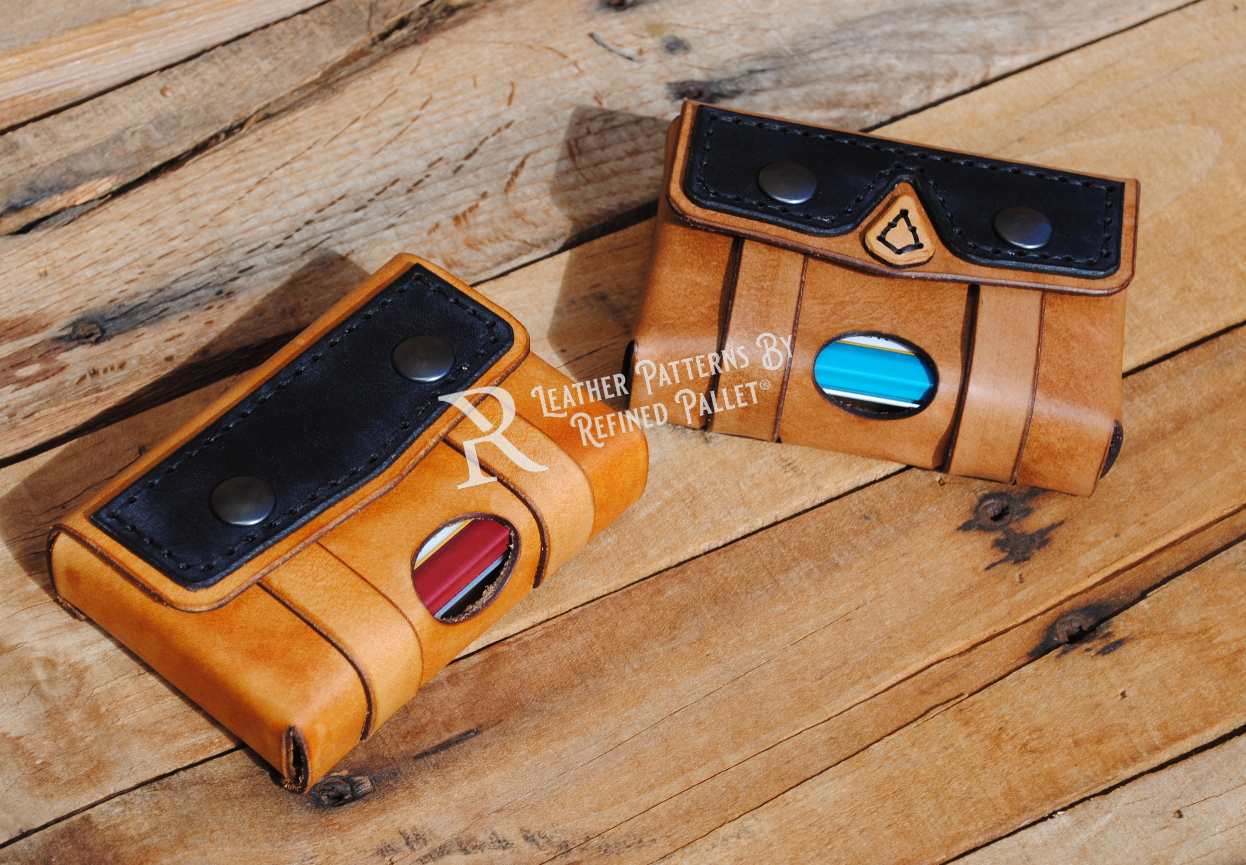 Altoids Tin Pouch Digital Pattern, Printable PDF - Etsy