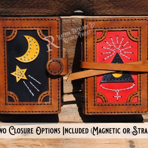 Tarot Card Case - Digital Pattern, Printable PDF - Etsy
