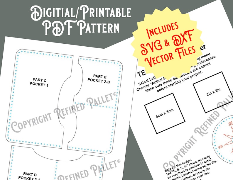 Plague Doctor Mask - Digital Pattern, Printable PDF & Vector Files - Etsy