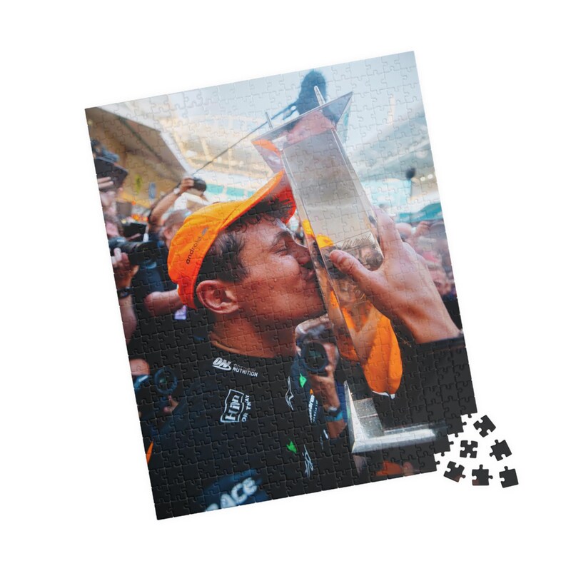 F1 Jigsaw Puzzles - Etsy UK