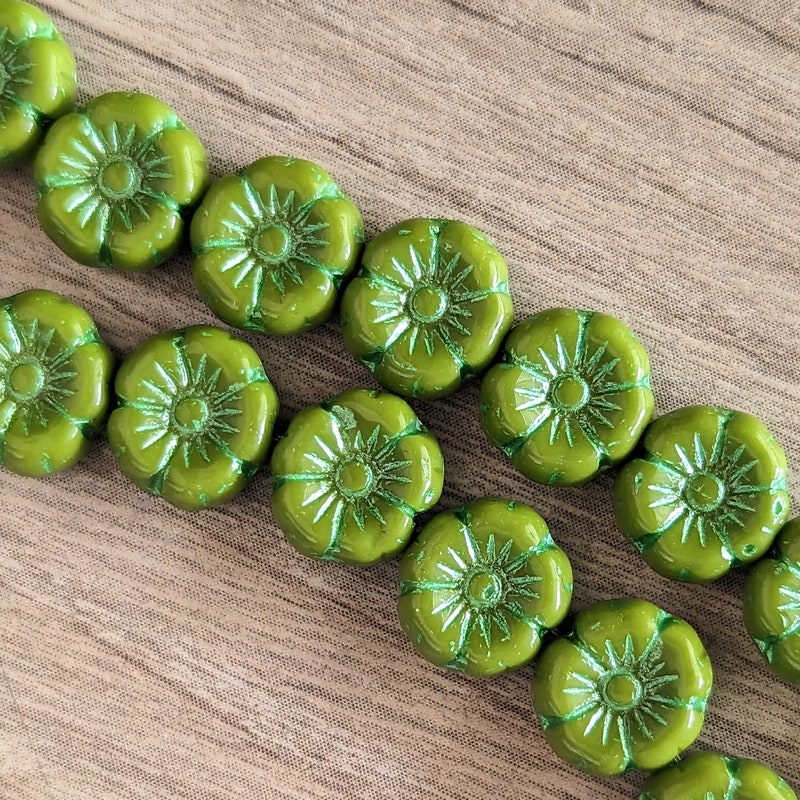Hawaii Beads - Etsy