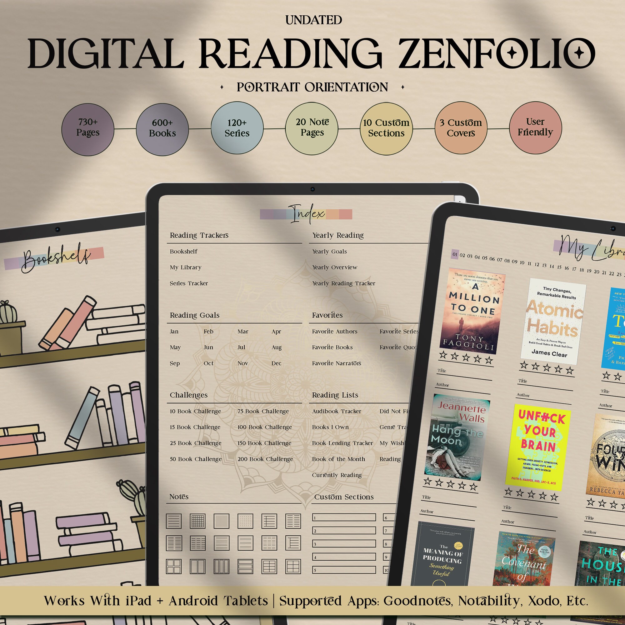 Digital Reading Zenfolio, Digital Reading Journal, Digital Reading ...