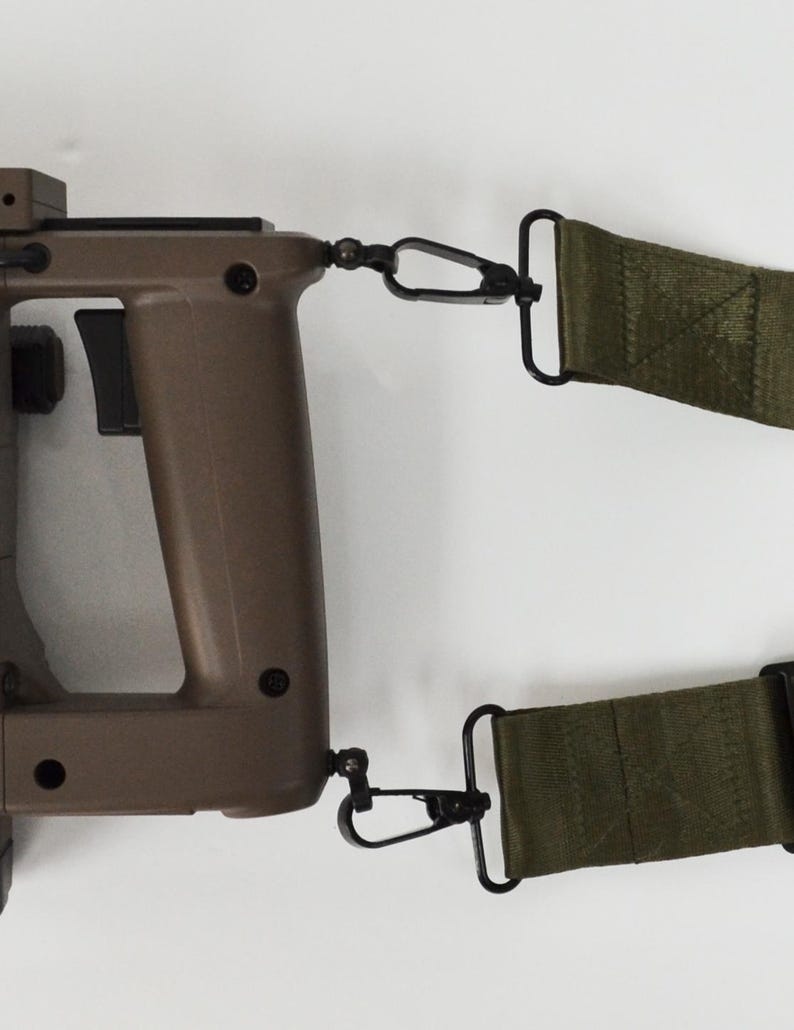 Alien / Aliens Screen Accurate Replica Sling for Motion Tracker and ...