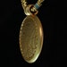 Eye of Ra Amulet / Pendant - Etsy
