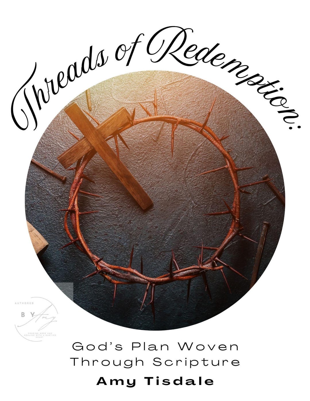 Bible Study-threads of Redemption: God’s Plan Woven Through Scripture ...