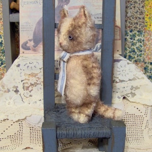 Cat Sewing Pattern, PDF Tabby Kitty Cat Plush E Pattern - Etsy