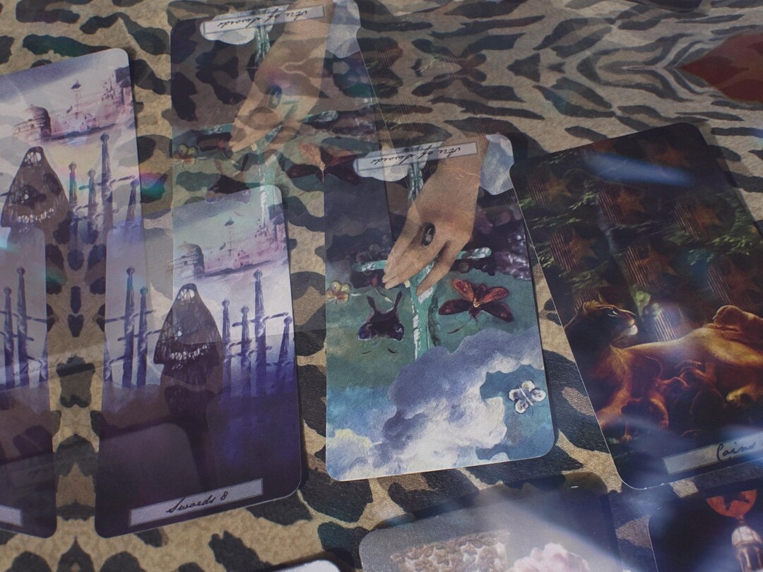 Three Card Draw Lectura De Tres Cartas Tarot Reading in English O En ...