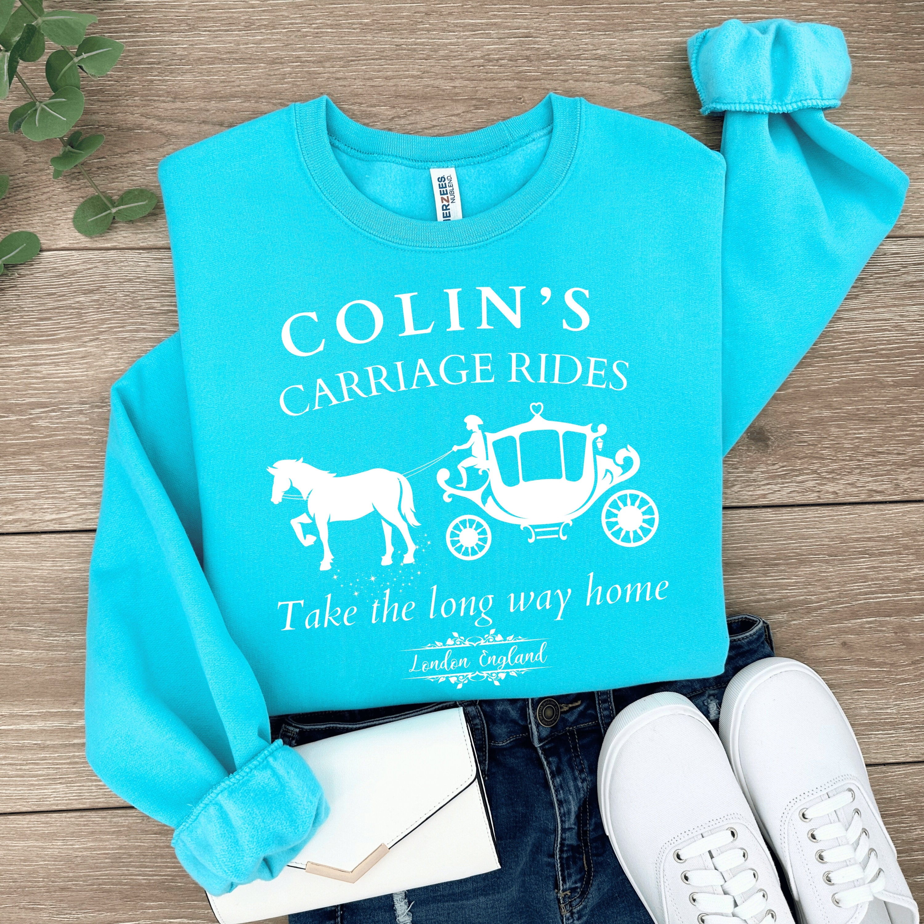 Colin Bridgertons Carriage Rides Png Regency PNG Soft Girl Era ...