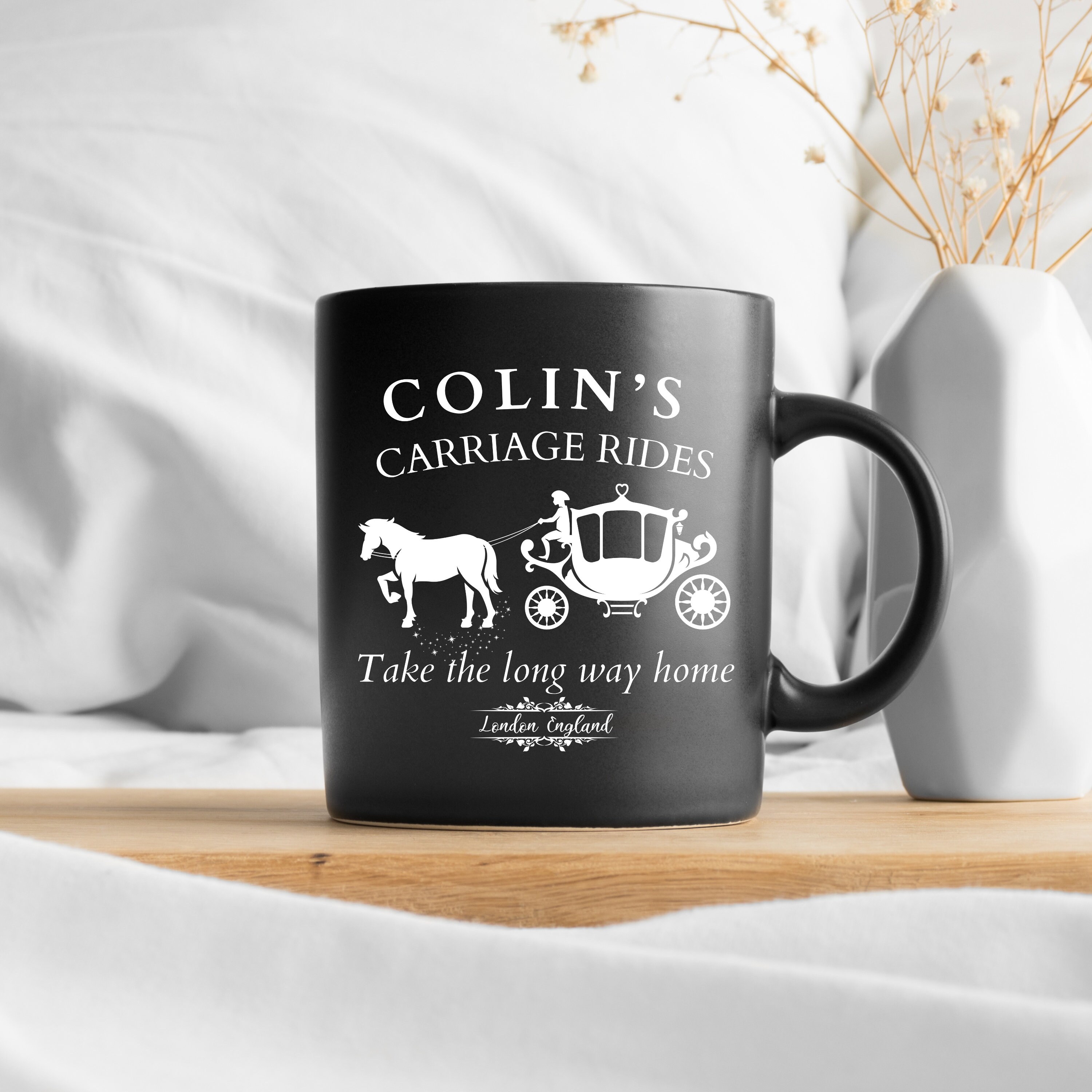 Colin Bridgertons Carriage Rides Png Regency PNG Soft Girl Era ...