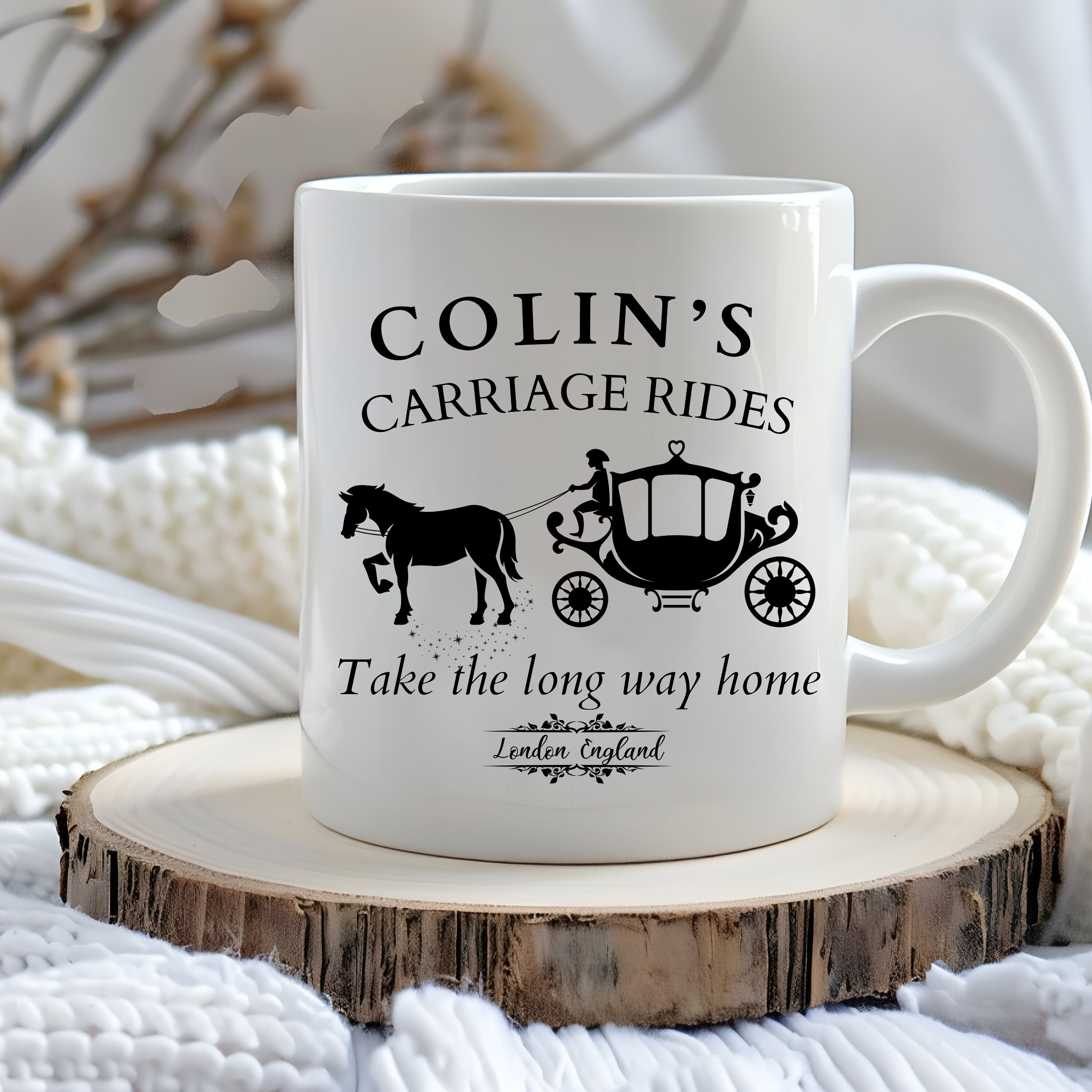 Colin Bridgertons Carriage Rides Png Regency PNG Soft Girl Era ...