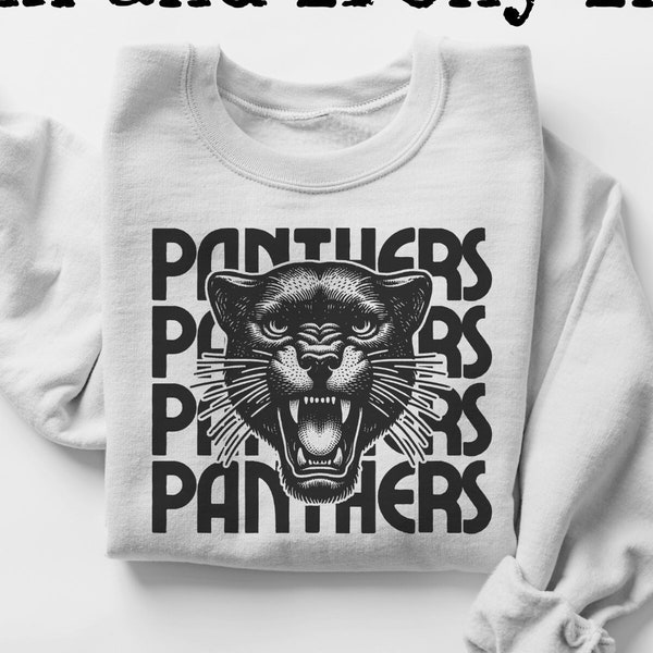 Red Panther Png - Etsy