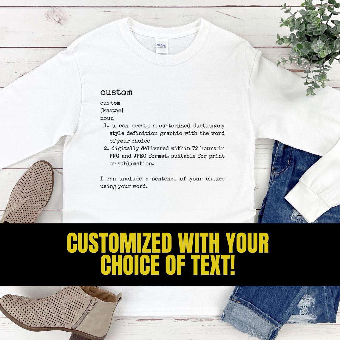 Custom Definition PNG Definition Shirt Graphic Dictionary PNG Teacher ...