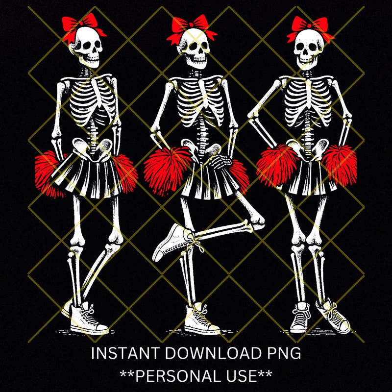 Skeleton Decor Goth - Etsy