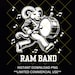 Ram Marching Band PNG Ram Band PNG Ram Band Mom Band Boosters PNG Band ...