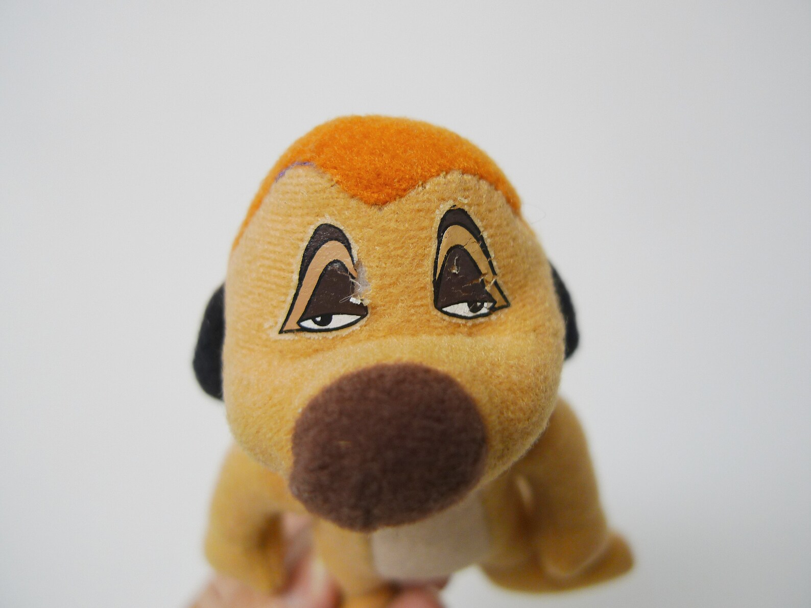 1998 Timon Collectible Stuff Toy by Disney and Mcdonald . Lot | Etsy