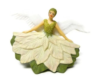 Hallmark Angel Tree Topper - Etsy