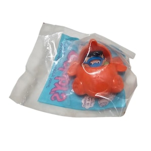 1993 - 1994 Bobby's World . Wagon / Race Car . Mcdonald's Happy Meal ...