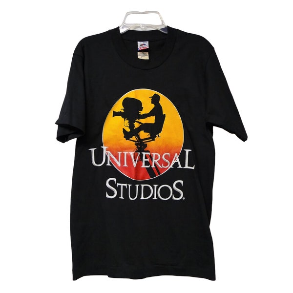 Universal Studios Silhouette - Etsy