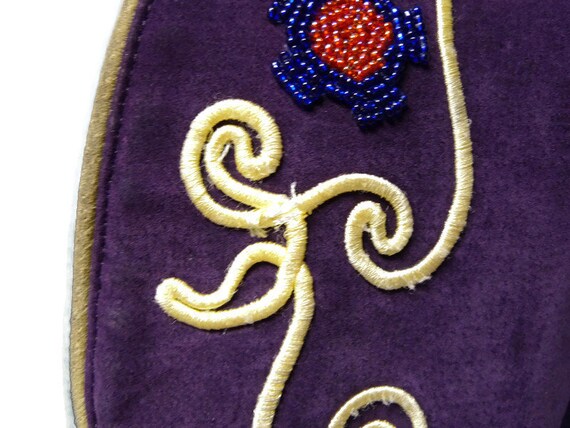 Phoenix USA Frontier Collection . embroidered and bea… - Gem