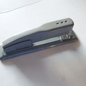 Swingline 400 Metal Stapler . Made in USA - Etsy