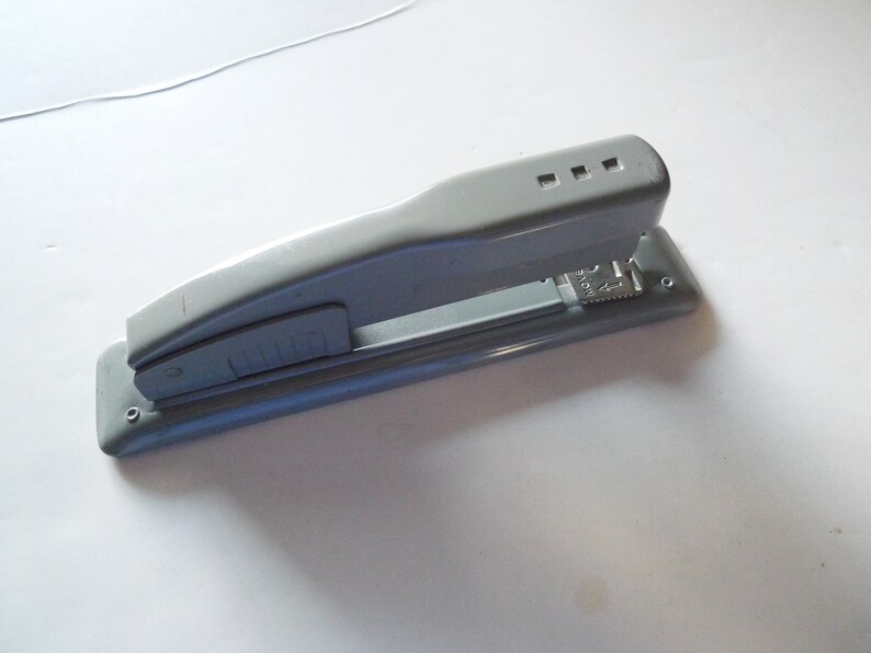 Swingline 400 Metal Stapler . Made in USA - Etsy