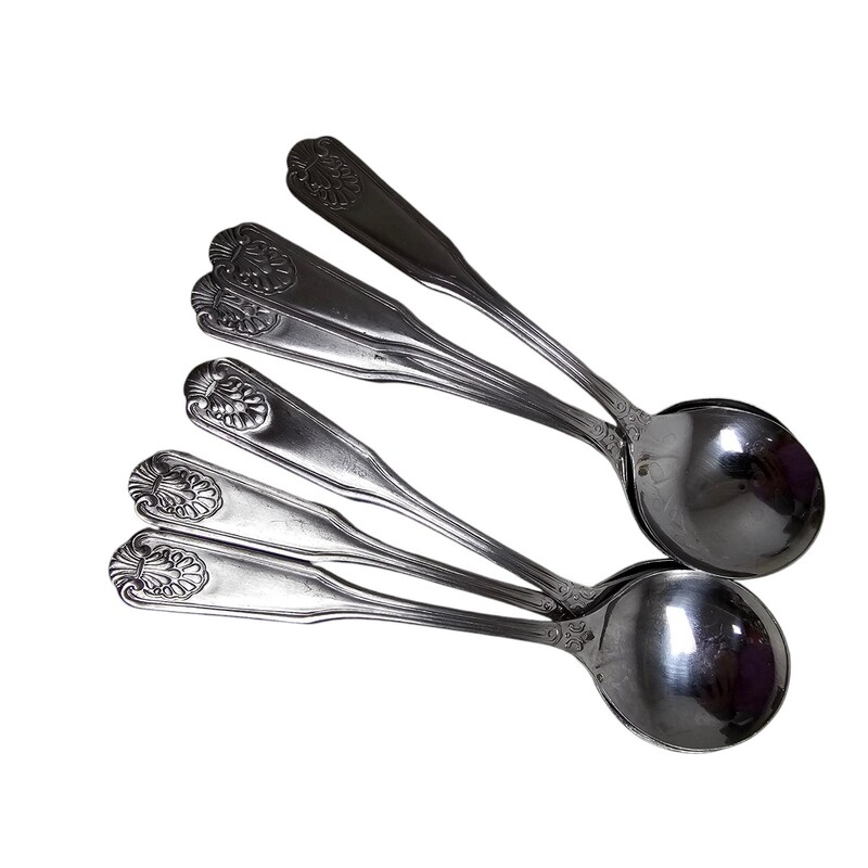 Japanese Spoon - Etsy