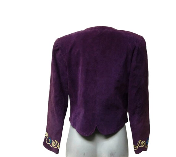 Phoenix USA Frontier Collection . embroidered and bea… - Gem