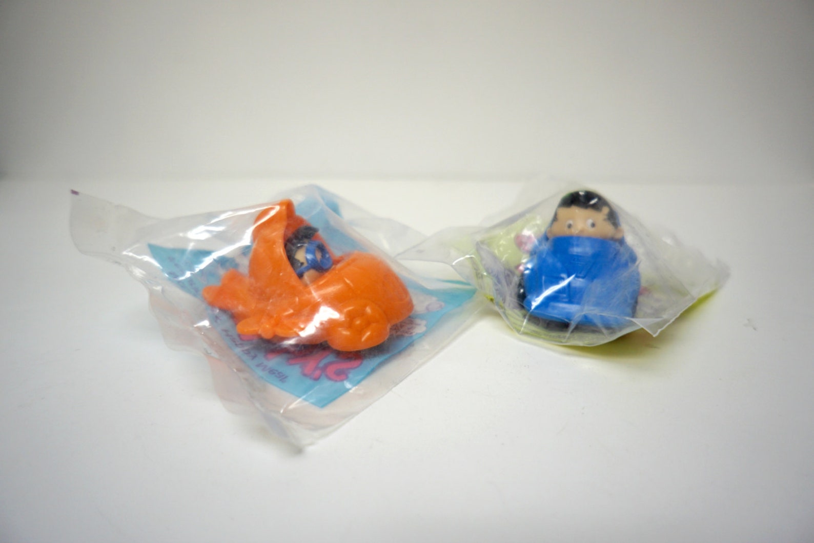 1993 1994 Bobby's World . Wagon / Race Car . - Etsy