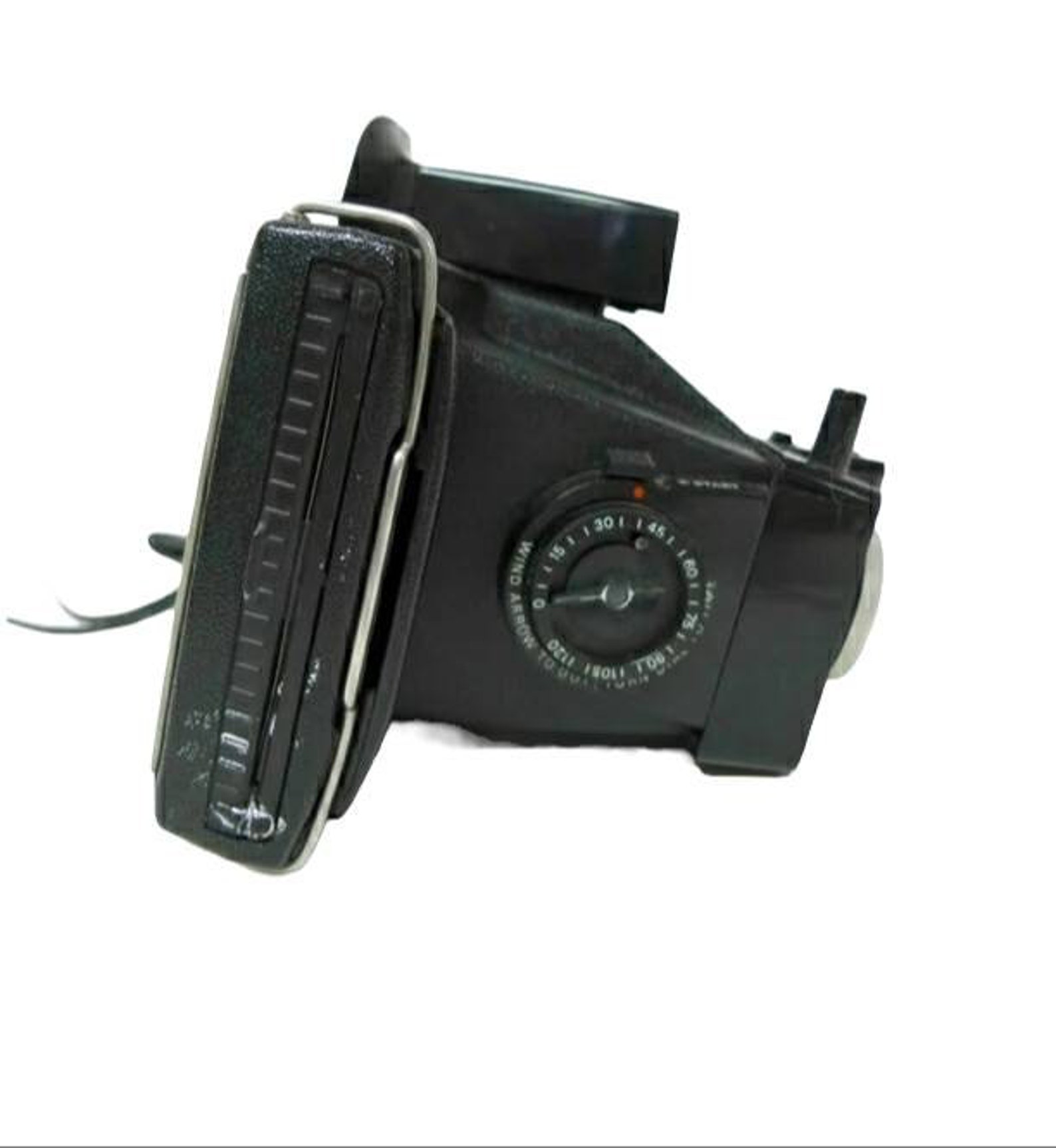 Polaroid Colorpack II - Etsy